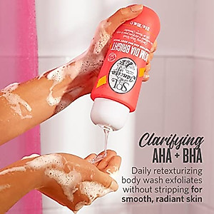SOL DE JANEIRO Bom Dia Bright Body Wash 90ml…