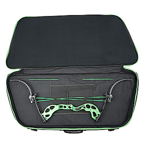 Muzzy 1057 Bowfishing Bow Case