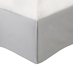 Comfort Spaces Enya Comforter Set-Modern Floral Design All Season Down Alternative Bedding, Matching Shams, Bedskirt, Decorative Pillows, Queen(90"x90"), Yellow