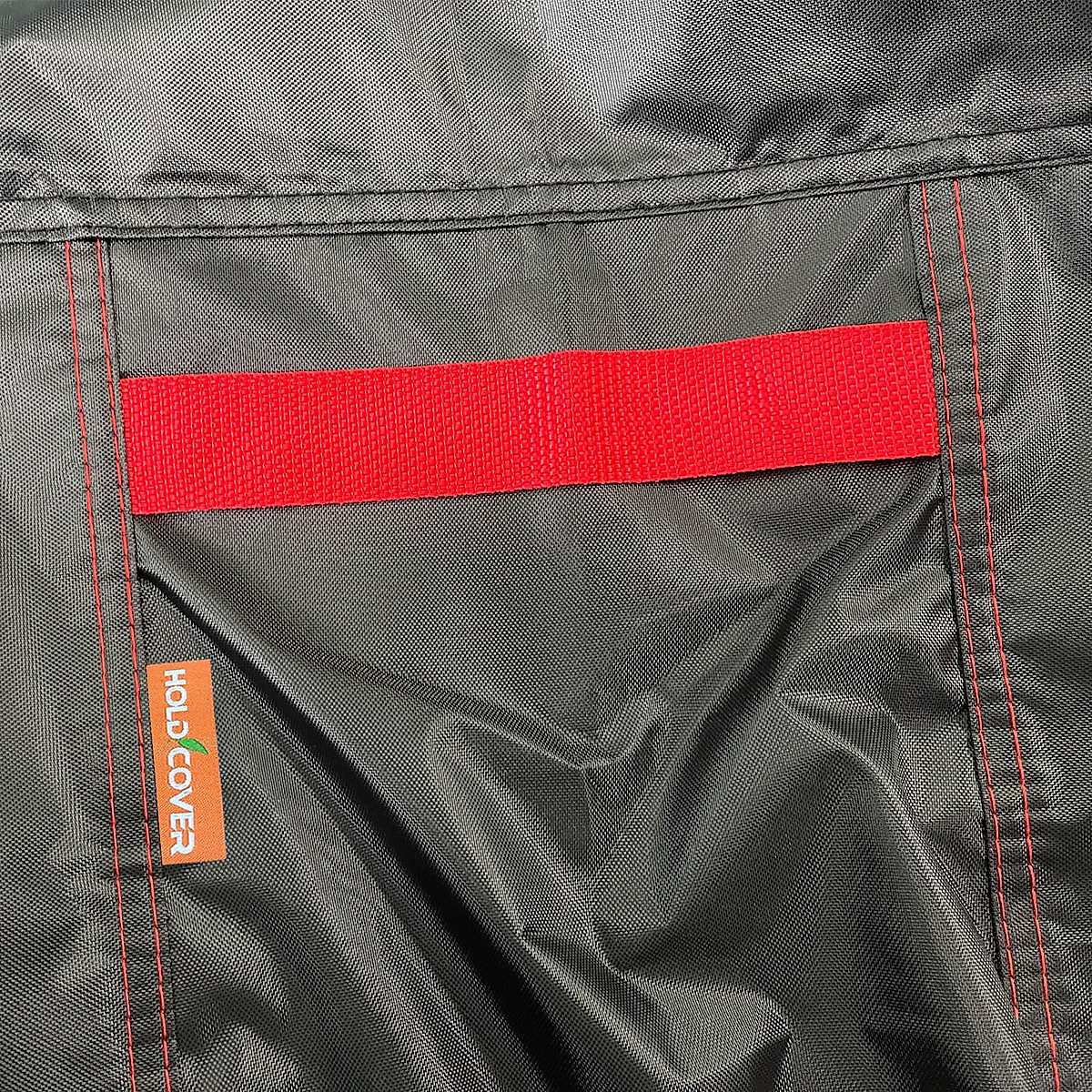 Air Conditioner Cover for Outside Units, Winter AC Condenser Cover Waterproof Outdoor Square Air Conditioner Covers for AC Units, Fits up to 30 x 30 x 32 inches(30''X30''X32'')