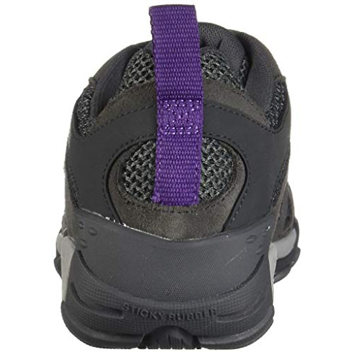 Merrell Women's Yokota 2 Hiking Shoe, Granite, 9