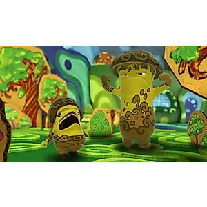 The Last Tinker City of Colors - PlayStation 4