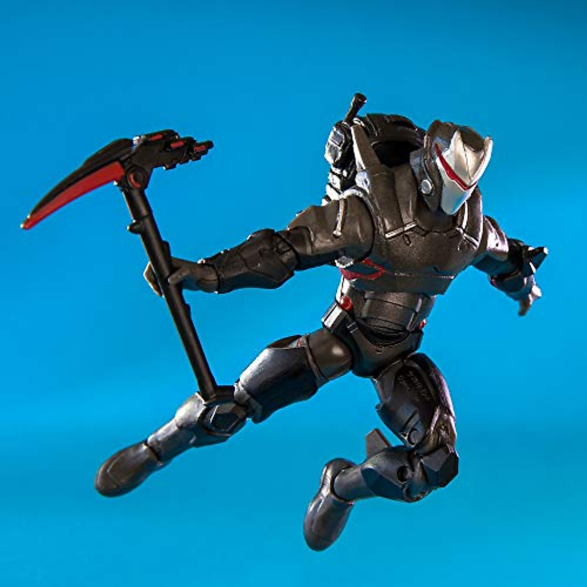 FORTNITE Early Game Survival Kit Figure Pack, Omega