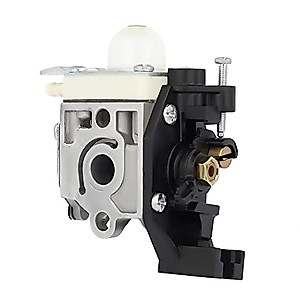 Savior SRM225 Carburetor RB-K93 with A226001410 Air Filter for Echo SRM 225 Carburetor GT225 PAS225 PE225 PPF225 SHC225 SRM225i SRM225SB SRM225U Trimmer A021001690 A021001691 A021001692