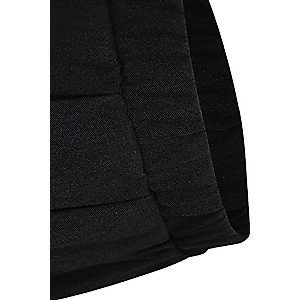 Adults Medieval Viking Steampunk Pants Mens Renaissance Gothic Trousers for Halloween Costume