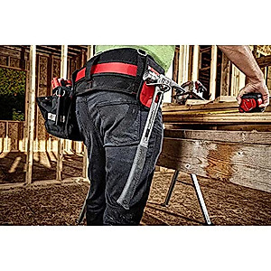 15 Oz. Tibone Hammer, Replaceable Milled Steel Face, Curved Handle