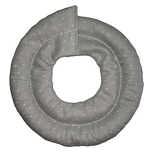 Breast Soother - Breastfeeding Relief Pack/Nursing Pain and Discomfort Hot or Cold Pack - Pattern May Vary