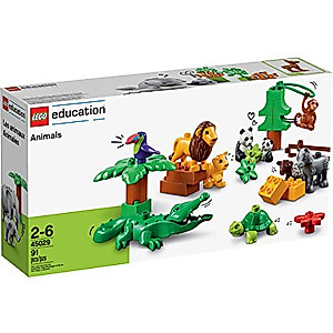 LEGO Education Animals 45029