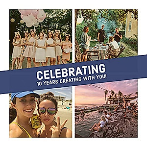 TahoeBay Blank Beer Can Coolers (25-Pack) Plain Bulk Collapsible Foam Soda Cover Coolies, Personalized Sublimation Sleeves for Weddings, Bachelorette Parties, HTV Projects (Black)