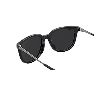 Under Armour Women's Circuit Oval Sunglasses