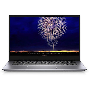 Dell 2021 Inspiron 14 5000 2-in-1 Business Laptop Computer, 14” FHD Touchscreen, 11th Gen Intel 4-Core i7-1165G7, 12GB DDR4 RAM, 512GB NVMe SSD,Webcam,USB-C,HDMI | Windows 10 Pro