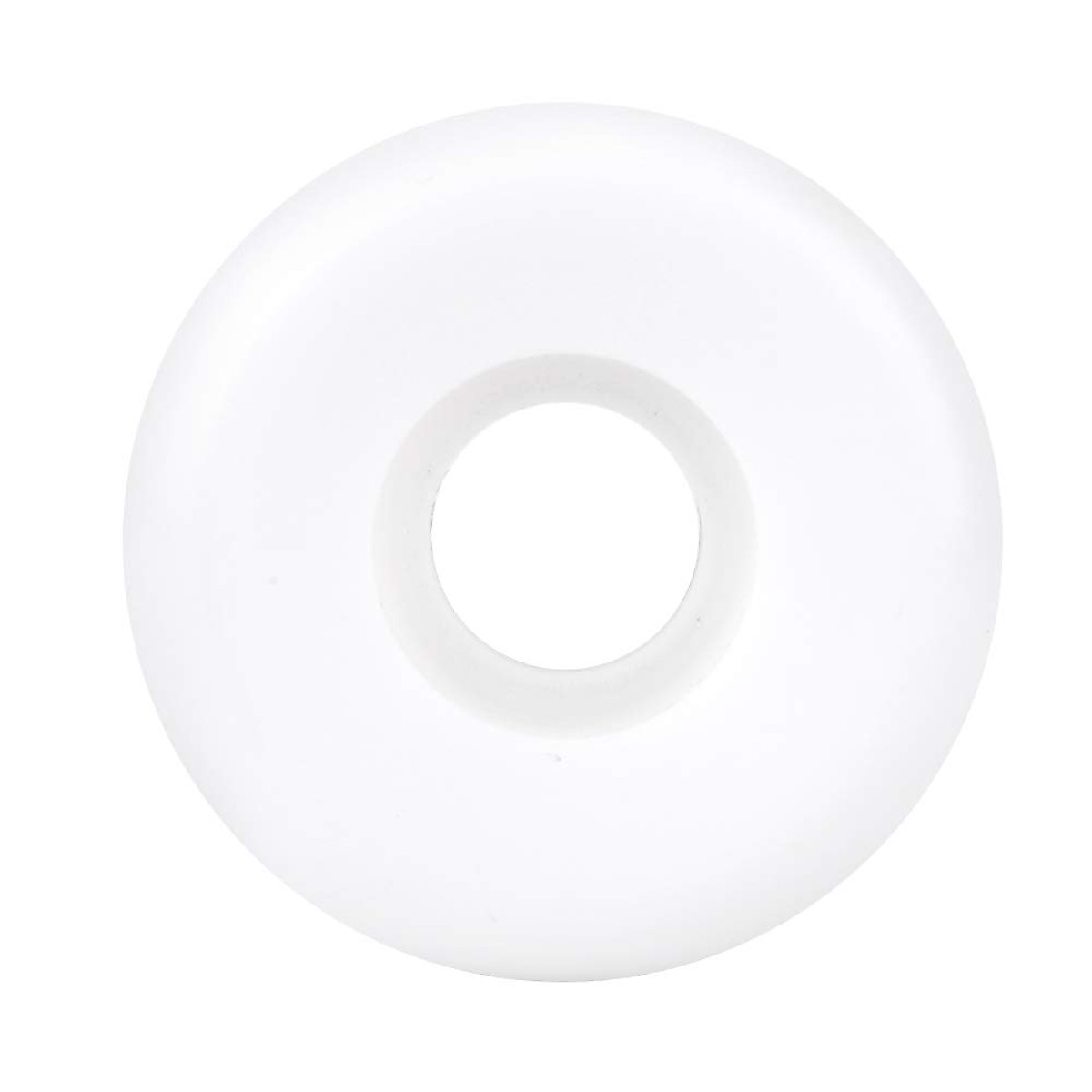 DEALPEAK Skateboard Wheel 52mm 1 Piece PU High Rebound High Hardness Skateboard Wheels Replacement Accessory for Street Park Skating