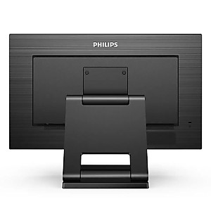 Philips 242B1TC 23.8" LED Touchscreen Monitor - 16:9-4 ms GTG