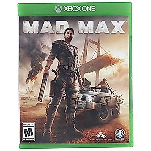 Mad Max - Xbox One