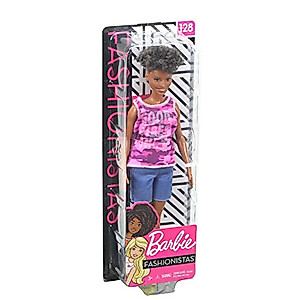 Barbie Fashionistas Doll #128
