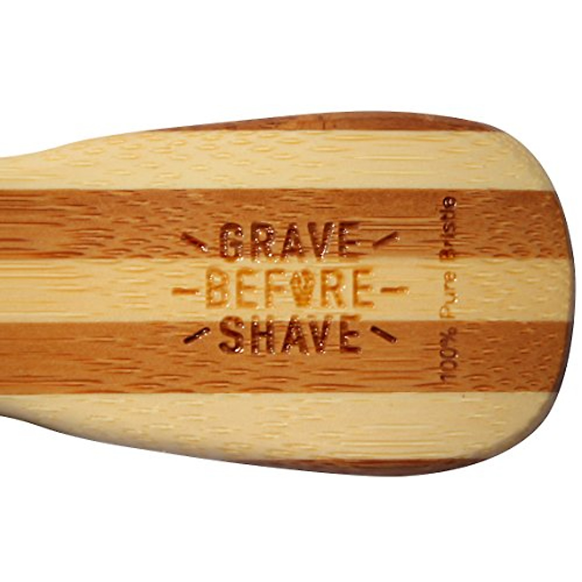 GRAVE BEFORE SHAVE™ Beard Care Pack (Gentlemen's Blend)
