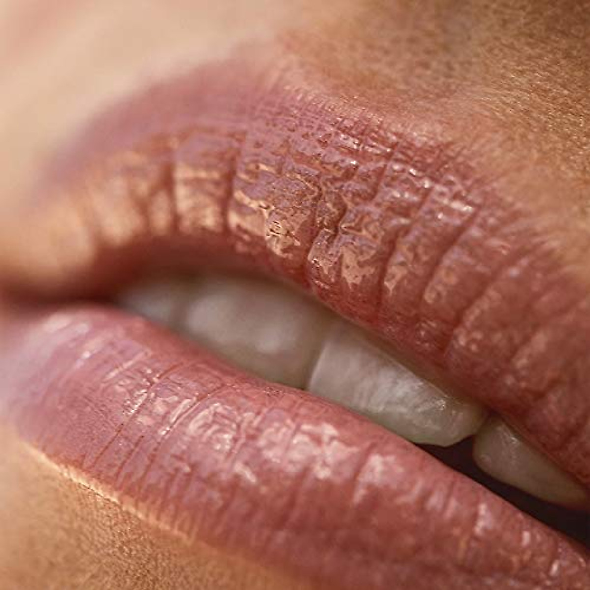 ILIA - Balmy Gloss Tinted Lip Oil | Non-Toxic, Cruelty-Free, Clean Beauty (Only You | Neutral Nude)