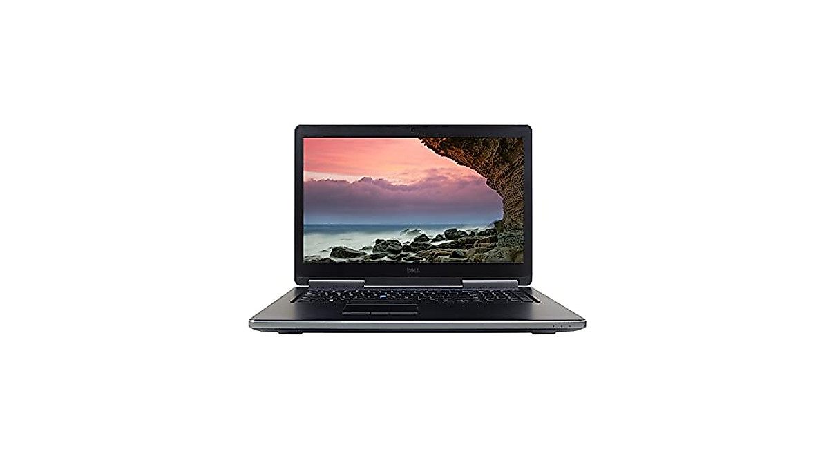 Dell Precision 7720 Mobile Workstation with Core i7 | Renewed
