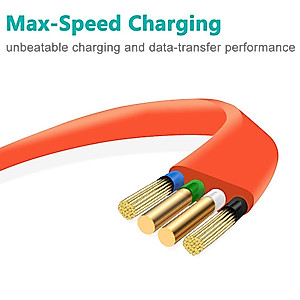 Charger Cord for JBL Charge 3,Charge 2,Go,Clip Plus,Micro II,Trip,Charge 2 Plus Supply USB Power Charging Cable for JBL Speaker Logitech UE Boom Speaker Earphone Headphone Flip 4