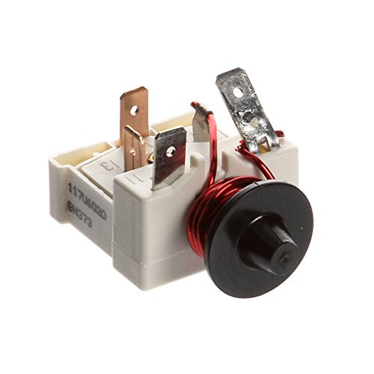 Manitowoc Ice 8251033, Relay, Start - 115V