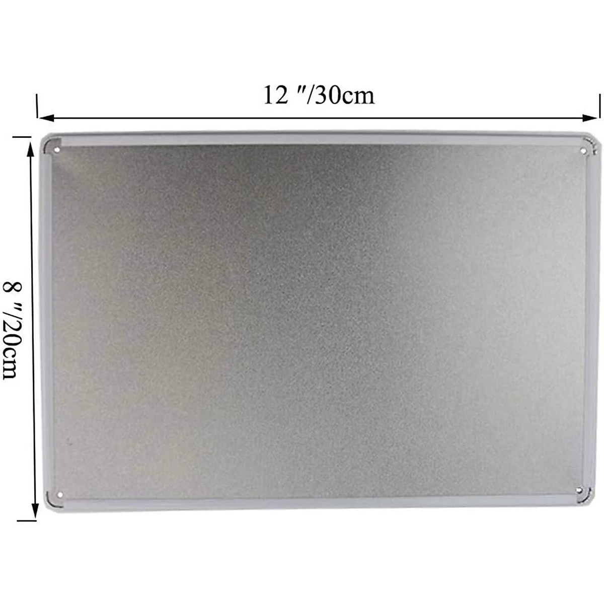 WZVZGZ Today I Choose Joy Bird Flower Creative Novelty Metal Sign Retro Wall Decoration, Suitable for Home Door Garden bar Restaurant Cafe Office Shop bar Club Logo Gift 8x12 inches