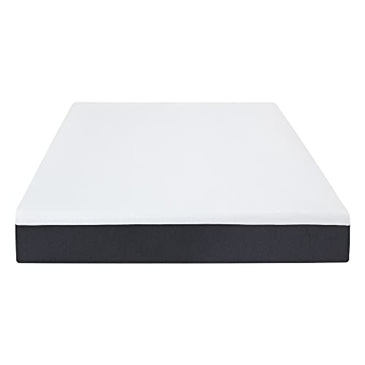 Olee Sleep 10 in Eos Memory Foam Mattress Twin 10FM05T