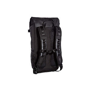 Timbuk2 Robin Commuter Laptop Backpack (Jet Black)
