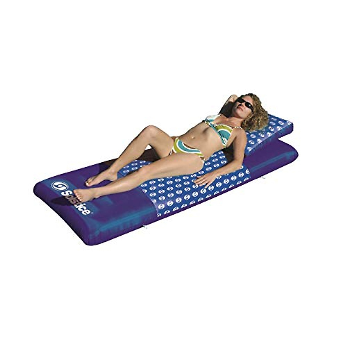 Solstice by Swimline Designer Mattress