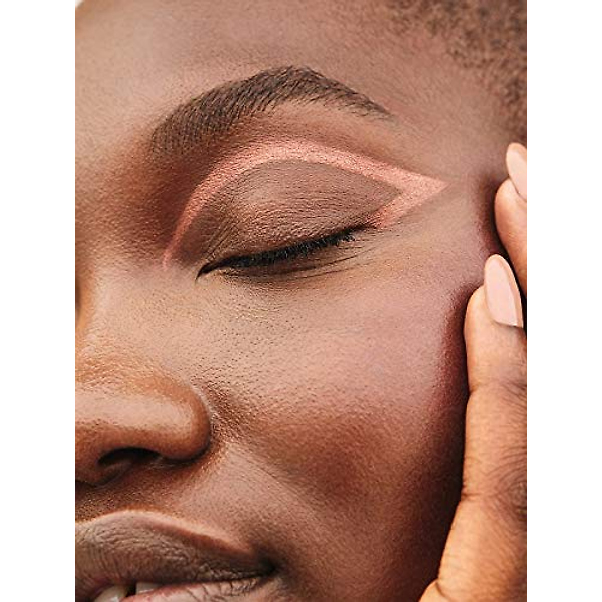 ILIA - Liquid Powder Chromatic Eye Tint | Non-Toxic, Vegan, Cruelty-Free, Clean Makeup (Mythic)