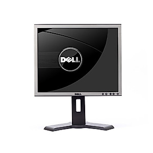 Dell Professional P190S 19-inch Flat Panel Monitor