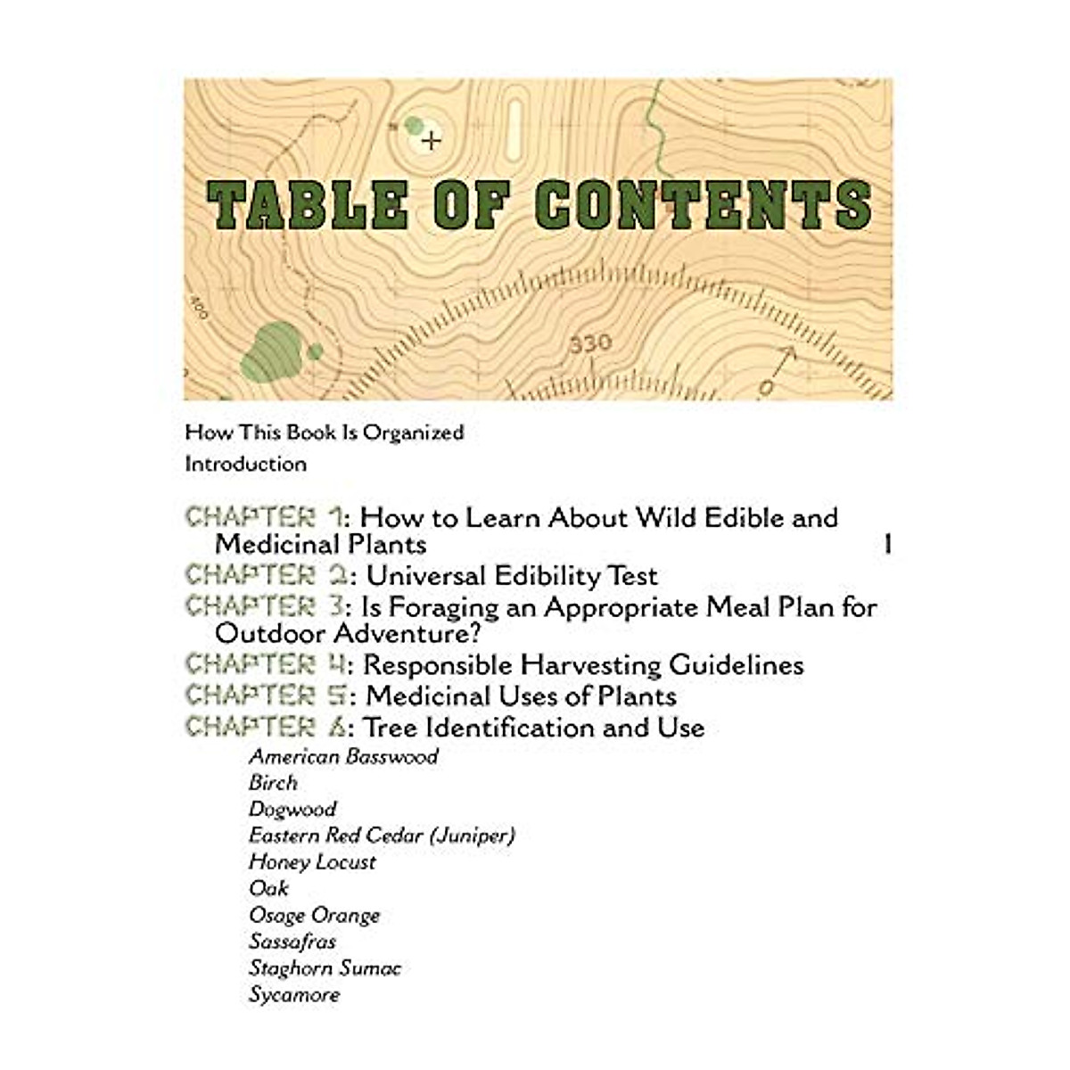 The Prepper's Guide to Foraging: How Wild Plants Can Supplement a Sustainable Lifestyle, Revised and Updated, Second Edition