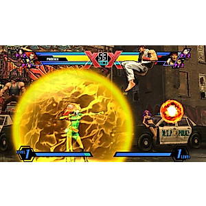 Ultimate Marvel vs. Capcom 3 [Japan Import]