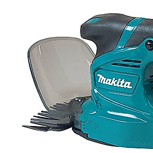 Makita XMU05Z 18V LXT® Lithium-Ion Cordless 4-5/16" Grass Shear, Tool Only