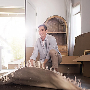 Filtrete 20x25x1, AC Furnace Air Filter, MPR 1000, Micro Allergen Defense, 2-Pack (exact dimensions 19.688 x 24.688 x 0.84)