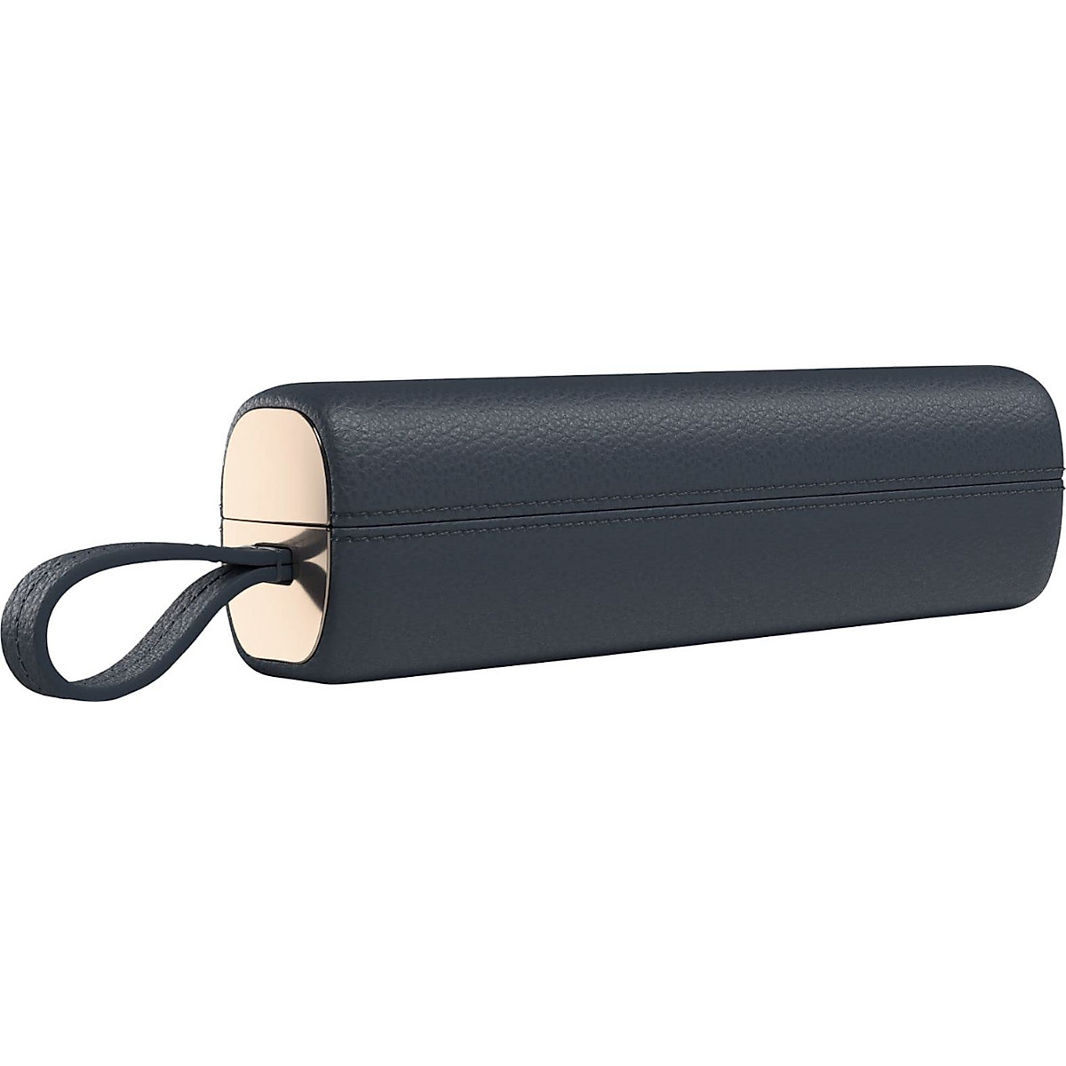 PHILIPS Sonicare 9000 Series Prestige Rechargeable Toothbrush, SenseIQ, Sonic Technology, Travel Case & Wirless Charging, All-in-One Brush Head, GM Cleaning Cloth (Midnight)