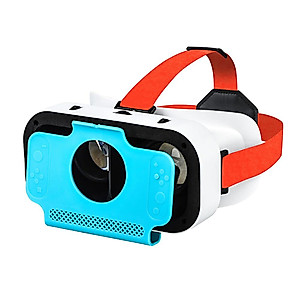 Ferbao VR Glasses/VR Headset for Nintendo Switch OLED/for Nintendo Switch