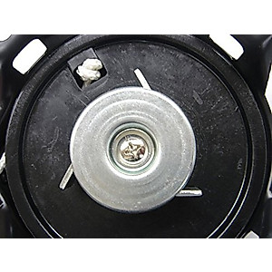 Affordstore Recoil Starter for Tecumseh 590420A Snow Blower Assembly