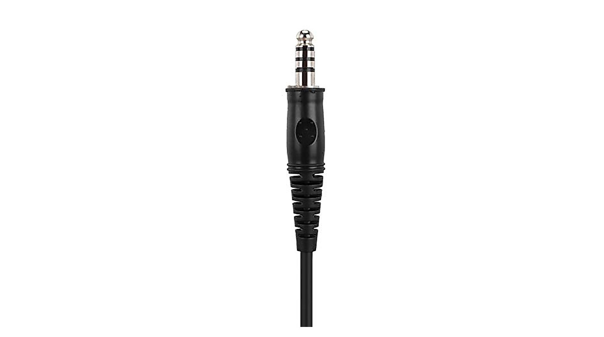 Demeras Headphone Extension Line U-92A/U to U-174/U Plugs Headphone ...