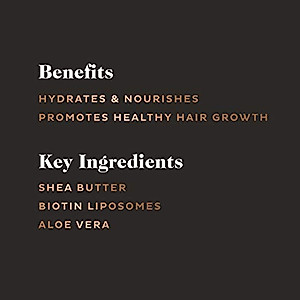 Scotch Porter Hydrate & Nourish Beard Conditioner for Men | Moisturizes, Softens & Reduces Frizz | Formulated with Non-Toxic Ingredients, Free of Parabens, Sulfates & Silicones | Vegan | 7.1oz Bottle