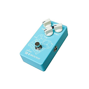 Monoprice Guitar Delay Effects Pedal (600033)