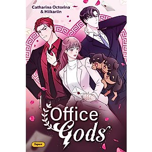 Office Gods (Volume 1)