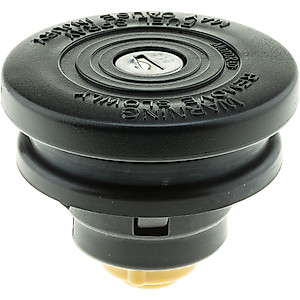 Fuel Tank Cap Compatible With Austin Healey Sprite GAS 1958 1959 1960 1961 1962 1963 1964 1966 1967 1968 1969 1970 PC-1108996