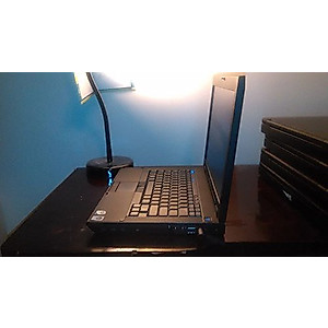 Dell Latitude E5400 Laptop - Intel 2.0ghz - 2GB DDR2 - 80GB HDD - DVD - Windows 7 Home 64bit