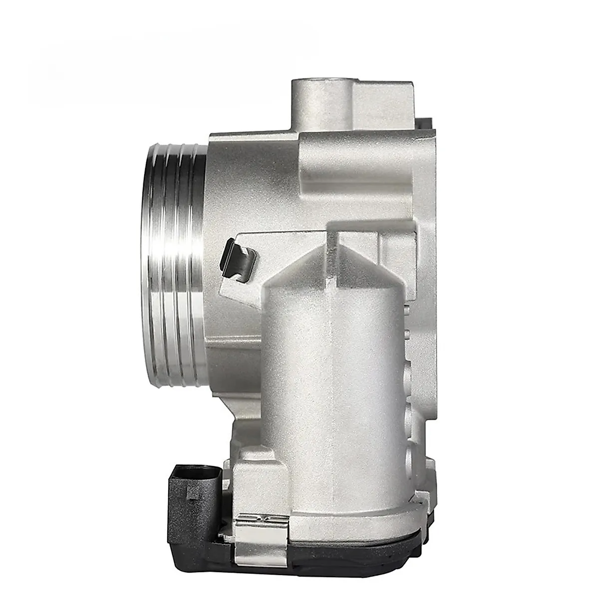 Throttle Valve Body Acceleration Compatible With Volvo XC90 C70 S60 S80 V70 XC70 2.4 2.5L L5 6 0280750131 30711554 8677658 8677867