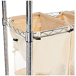 Whitmor Supreme Laundry Center