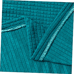 VICASKY 2pcs Recliner Cover Furniture Arm Rest Towel Sofa Armrest Towel Couch Arm Cover Anti- Furniture Protector Loveseat Chair Covers Sofa Armrest Protector Washable Stretch Chair Cover