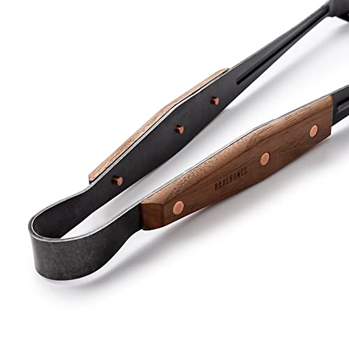 Barebones Cowboy Grill Tongs