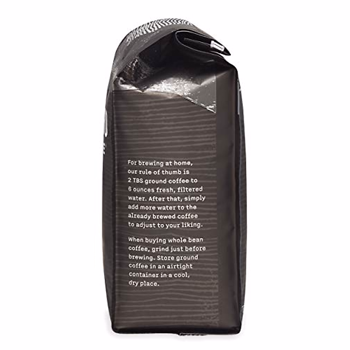 Allegro Coffee Decaf Organic French Roast Whole Bean Coffee, 12 Ounce (Pack of 1)