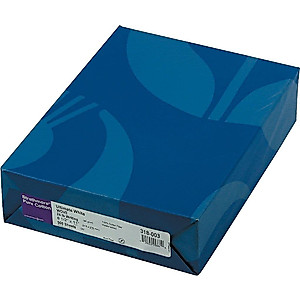 STT318003 - 100% Pure Cotton Business Stationery