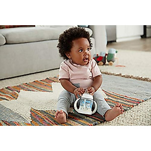 NUK Learner Cup, 5 oz, 1 Pack, 6+ Months